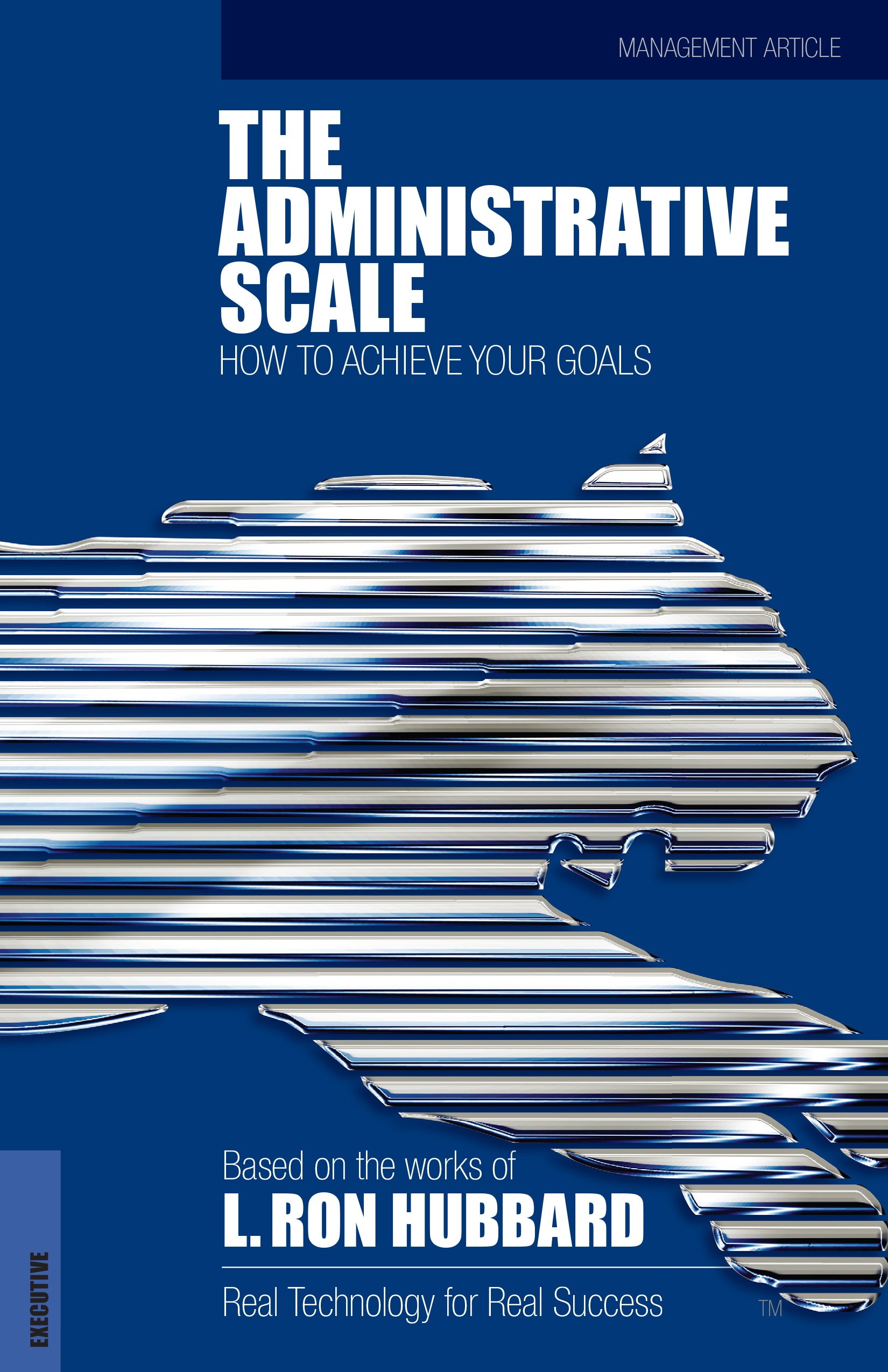 The Administrative Scale - Hubbard College of Administration