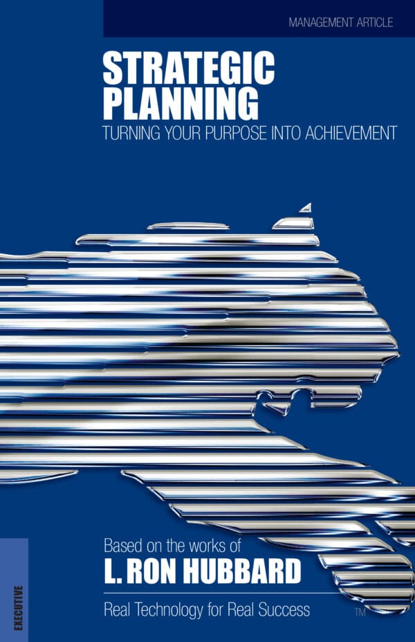 Strategic Planning - Hubbard College of Administration