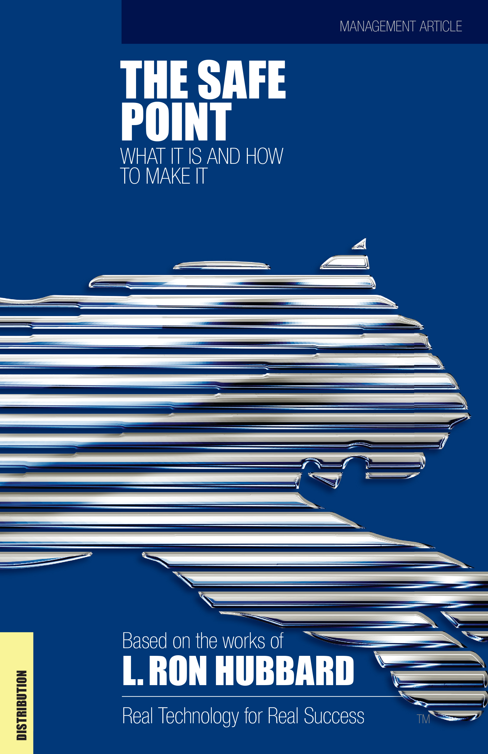 The Safe Point - Hubbard College of Administration