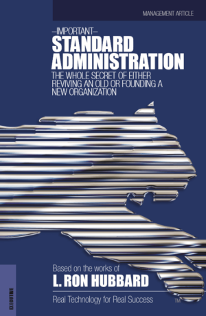 Personnel, Lines and Hats - Hubbard College of Administration